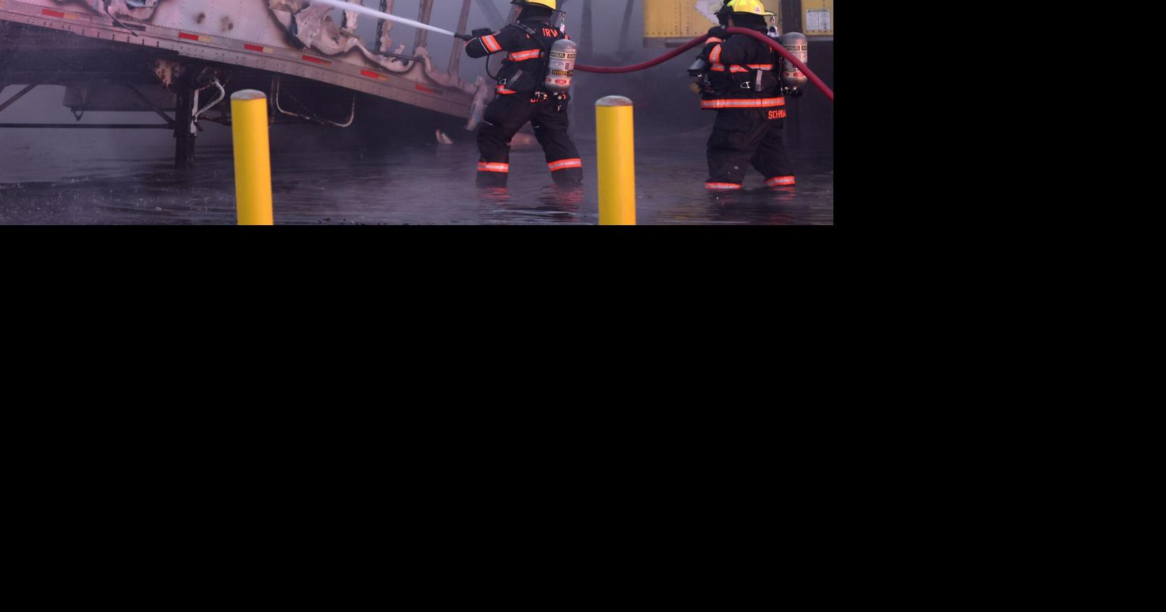 Public should demand removing PFAS from firefighter gear