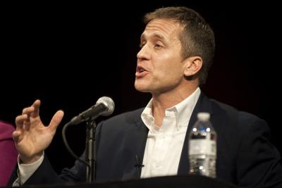 Eric Greitens