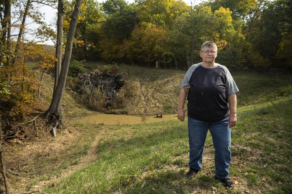 Journal tells the story of alleged killer Donald Dean Studey