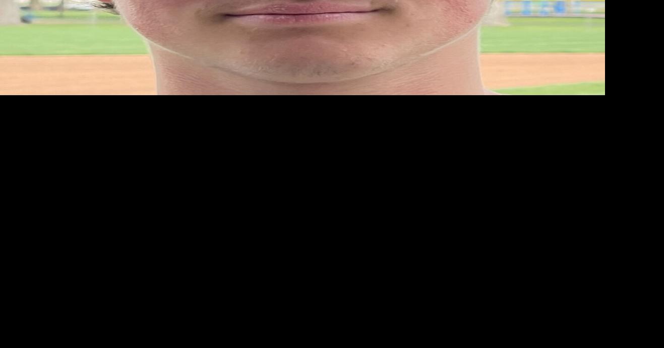 Jacob McKee • Father McGivney baseball