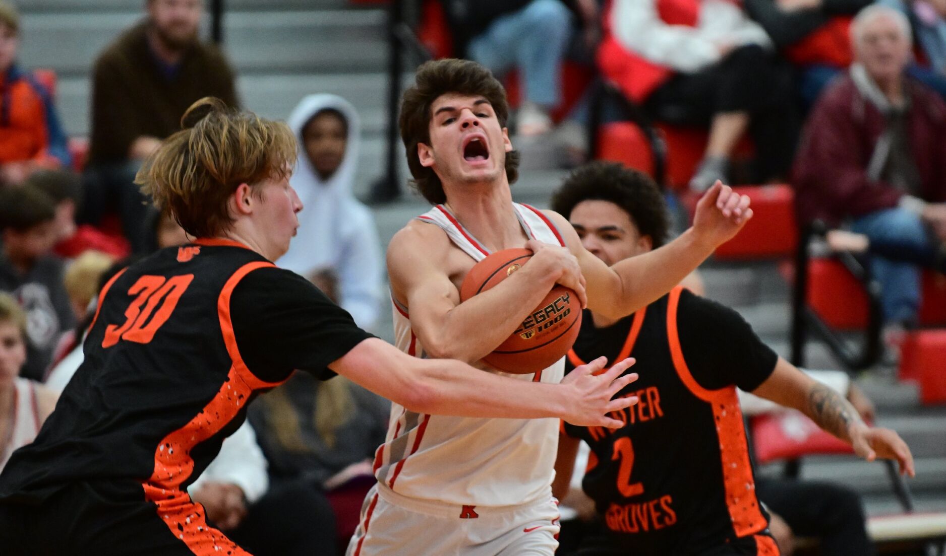 Scott Adkinson triggers quick start to lead Webster Groves past Kirkwood