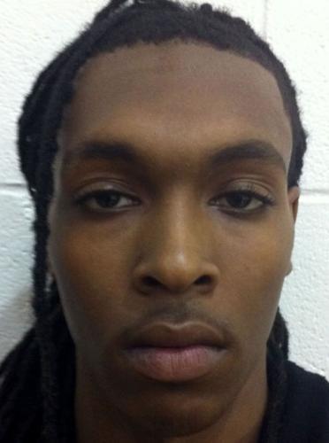 Brandon Hollins, sr., Jennings