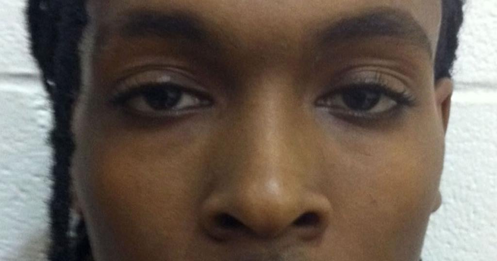 Brandon Hollins, sr., Jennings