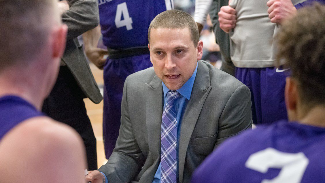 McKendree replaces Statham with Truman State's Foster