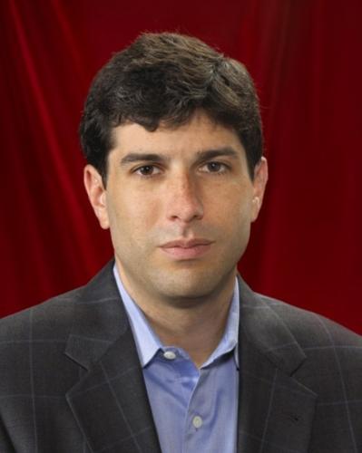 Adam Crane speaks on 'The Soloist' tonight