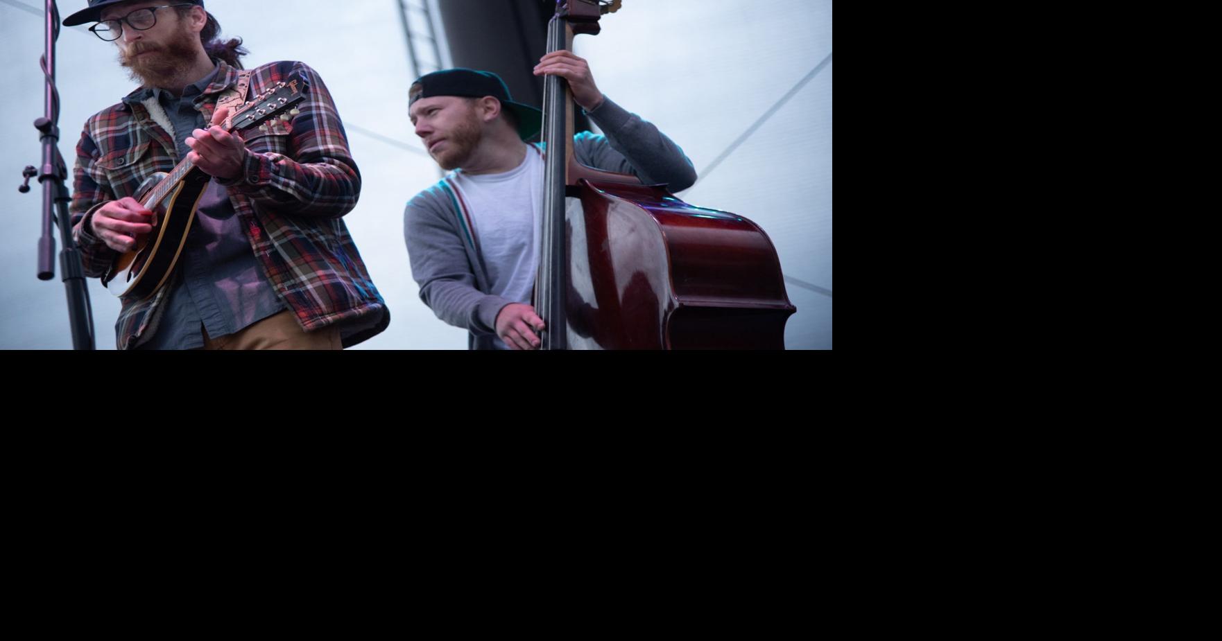 Old Salt Union says 'never say never' as the band goes on indefinite hiatus