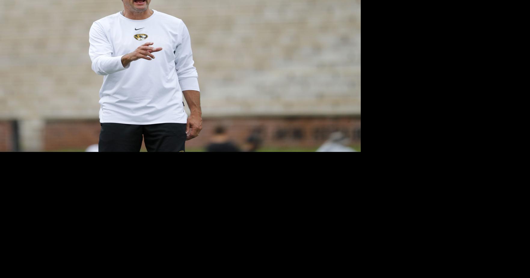 Former Mizzou coordinator Derek Dooley files suit against school