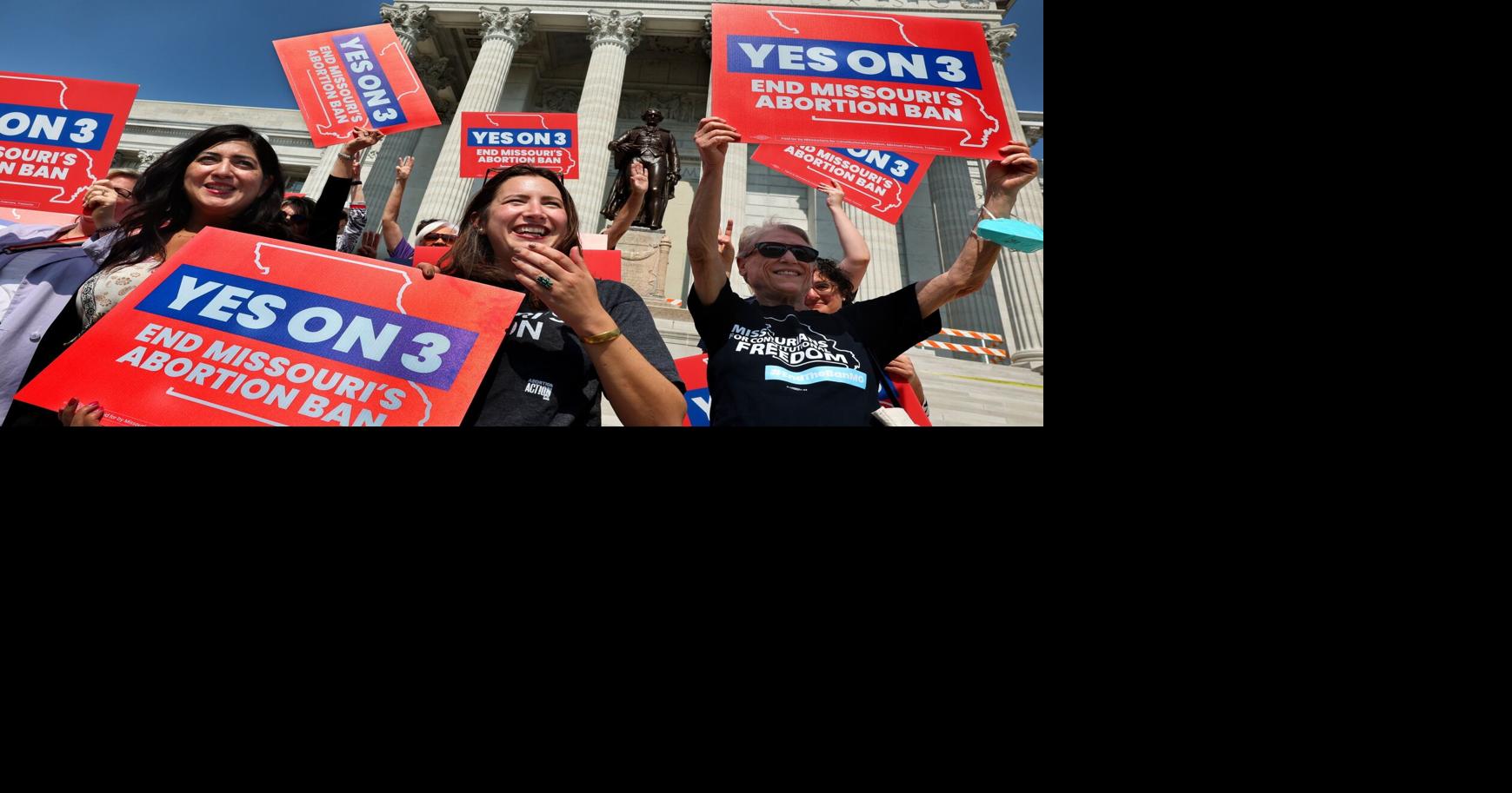 Missouri GOP sees opening to limit constitutional amendments