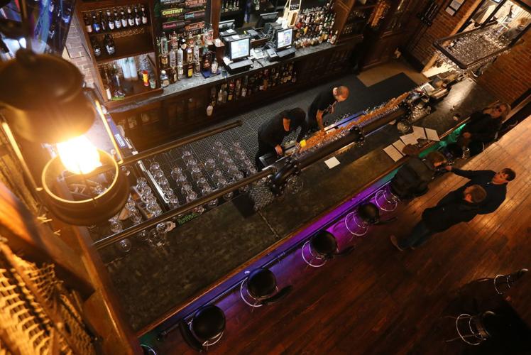Your guide to 7 new St. Louis breweries