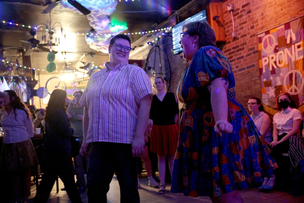 A St. Louis couple vowed a ‘no-spend’ year. It changed their lives.