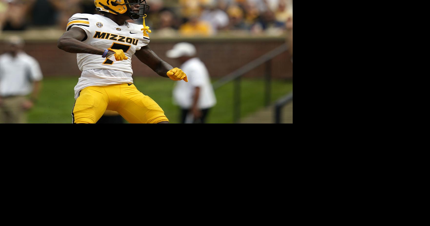 Mizzou’s Dominic Lovett comes ‘out of his shell’ vs. ACU thanks to ...