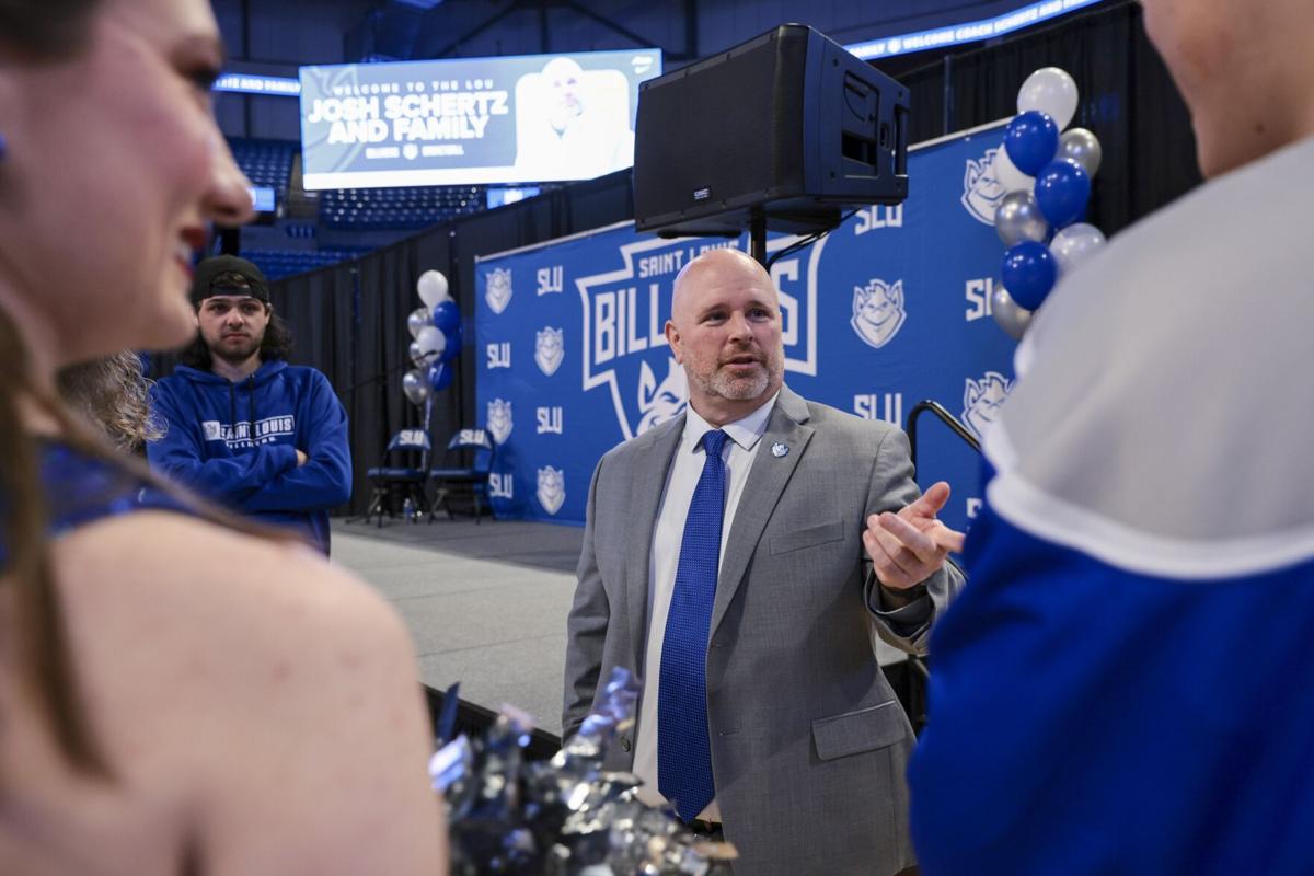 SLU basketball adds 6-8 Kalu Anya, transfer from Brown