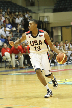 NCAA rules Tony Mitchell out at Mizzou