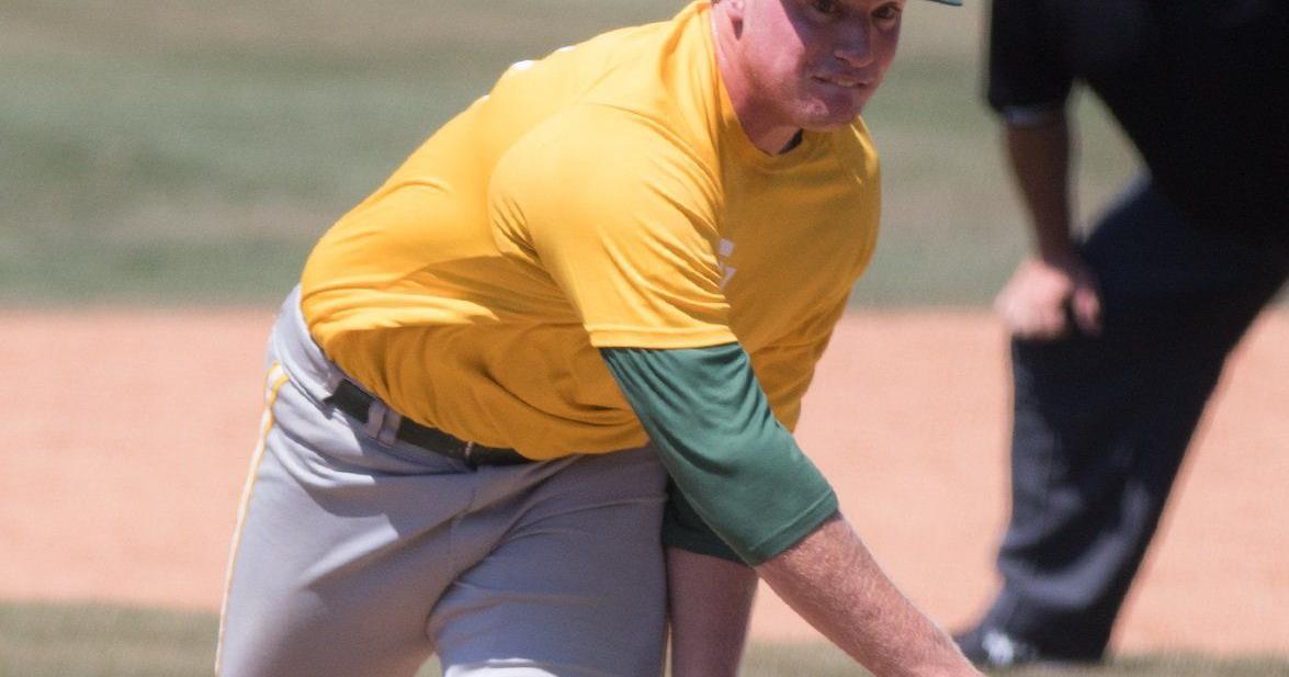 Dodgers draftee Trey Dillard chooses Mizzou over pro ball