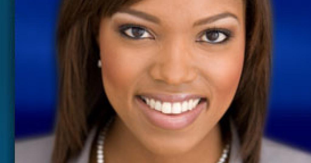 Erica Byfield is saying bye to St. Louis and hello to Atlanta