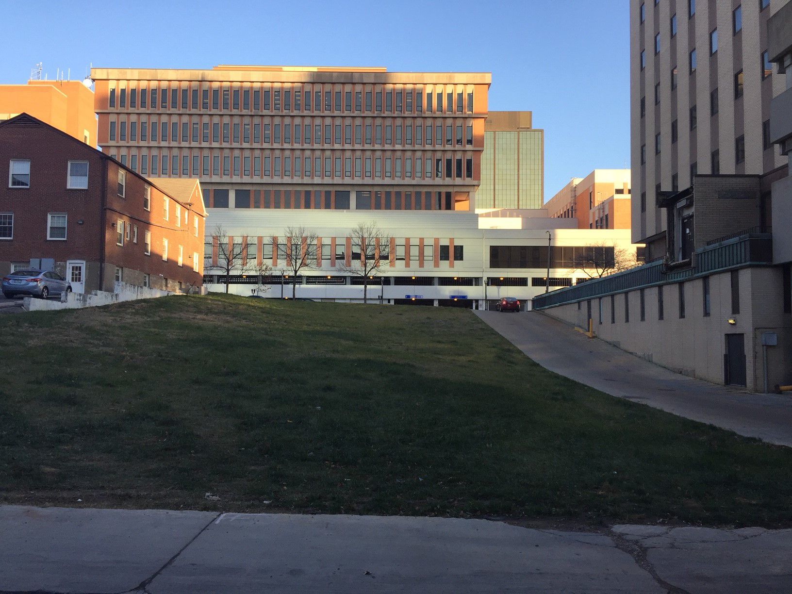 Developer Proposes Apartments In Clayton At Former County Office 7UP Developer Proposes Apartments In Clayton At Former County Office 7UP