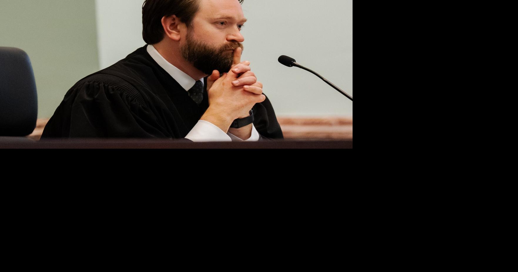Ruling upheld: Parson to appoint St. Louis County prosecutor