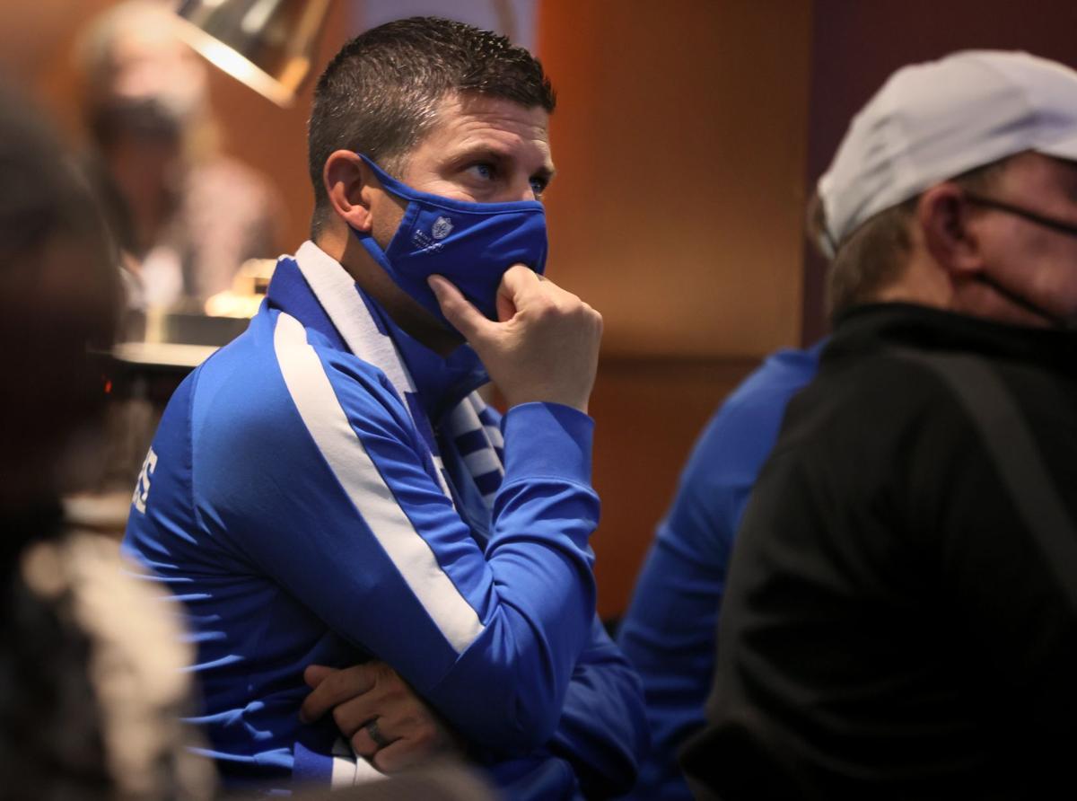 No. 10 SLU men's soccer team loses season opener at Louisville