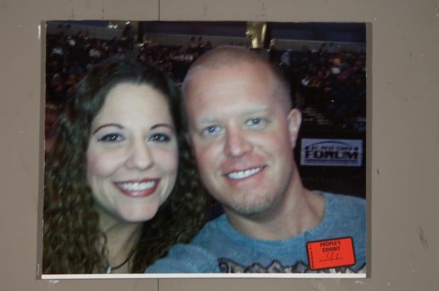 Coleman murder case evidence made public