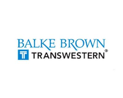 40. Balke Brown Transwestern