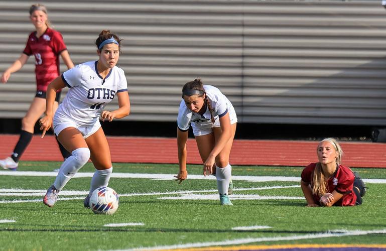 O'Fallon gets late goal in regulation, beats Plainfield North in PKs ...
