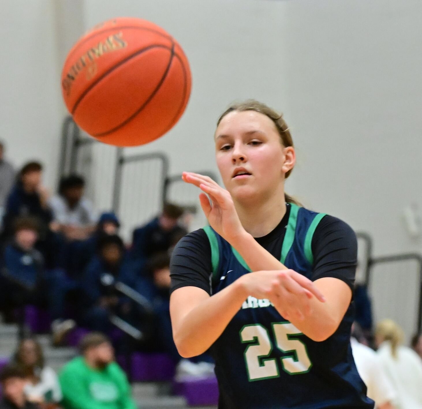 How Marquette matched a dominating start with strong finish to top ...