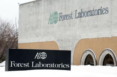 Forest Labs to buy Furiex in deal worth $1.5B