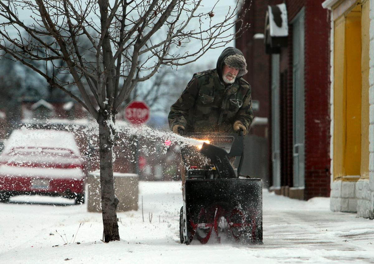Total Snowfall In St Louis Today Paul Smith total-snowfall-in-st-louis-today-paul-smith