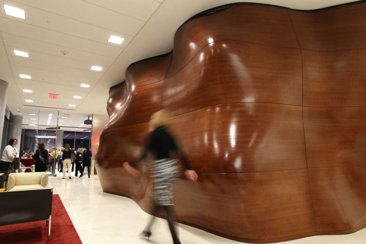 Centene Plaza becomes mainstay in Clayton office market