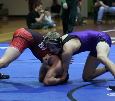 Troy takes title at DeSmet in Spartan tournament