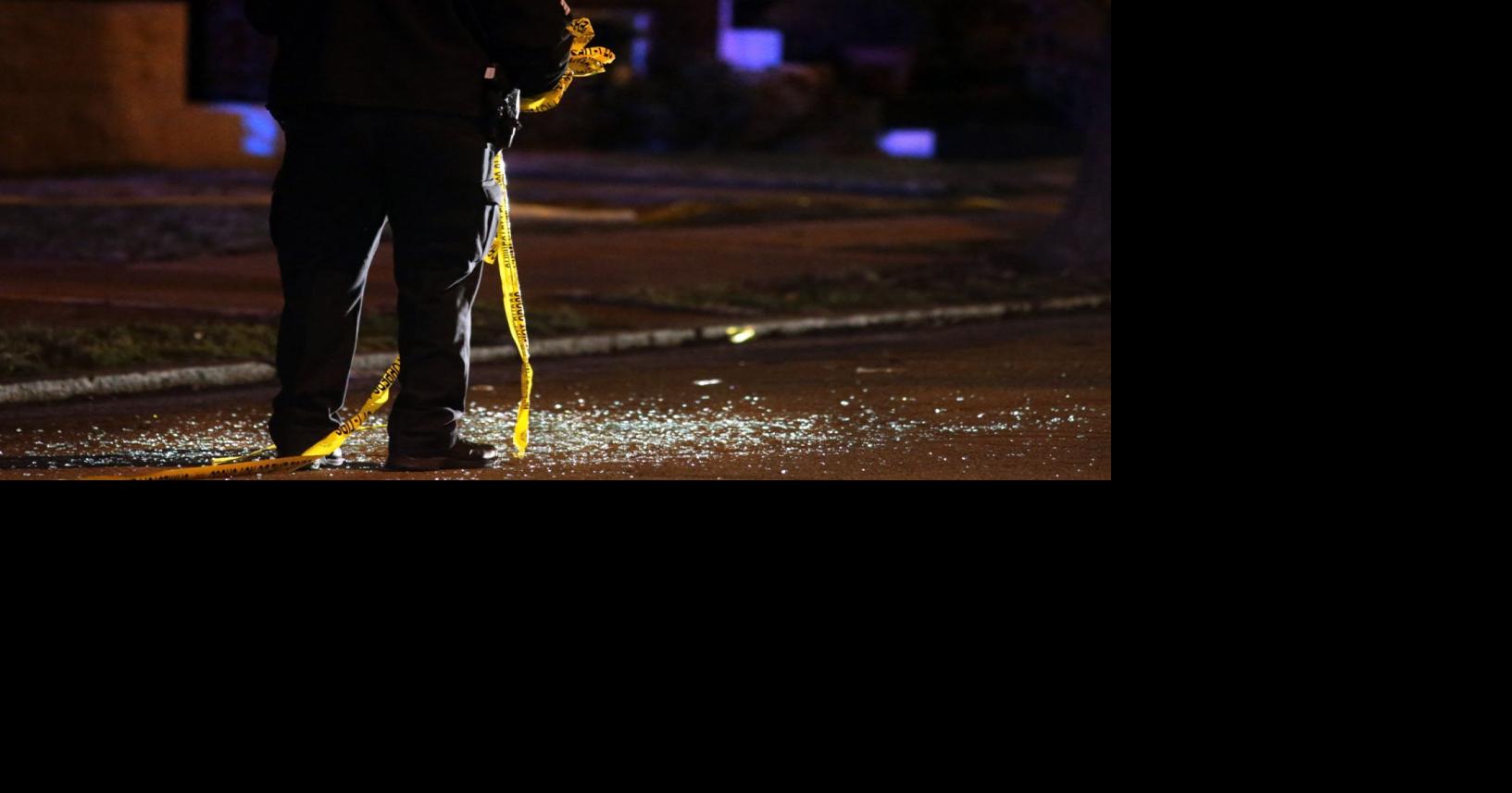 Man charged with fatal shooting during fight over gun at St. Louis gas ...