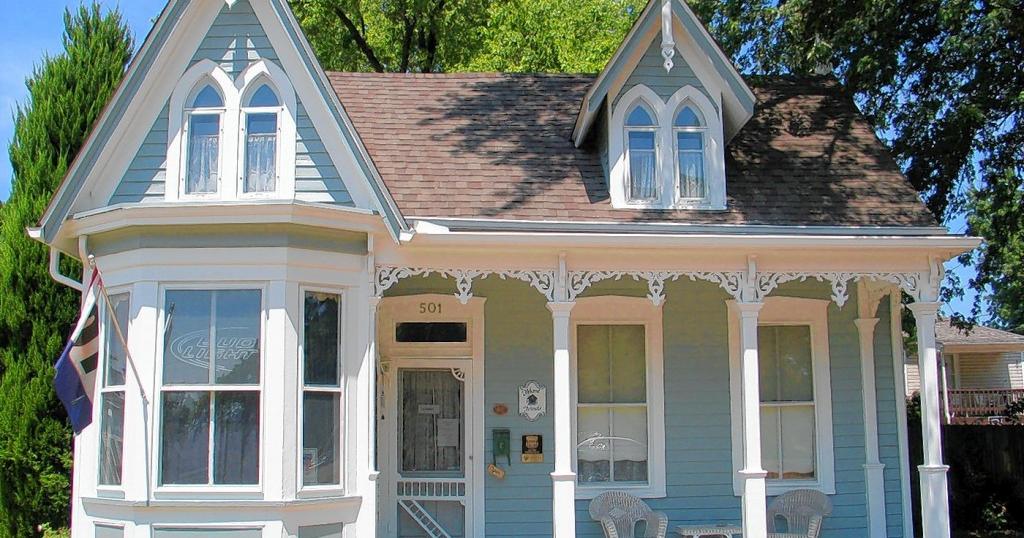 Houses of history: Collinsville's 35 historic landmarks