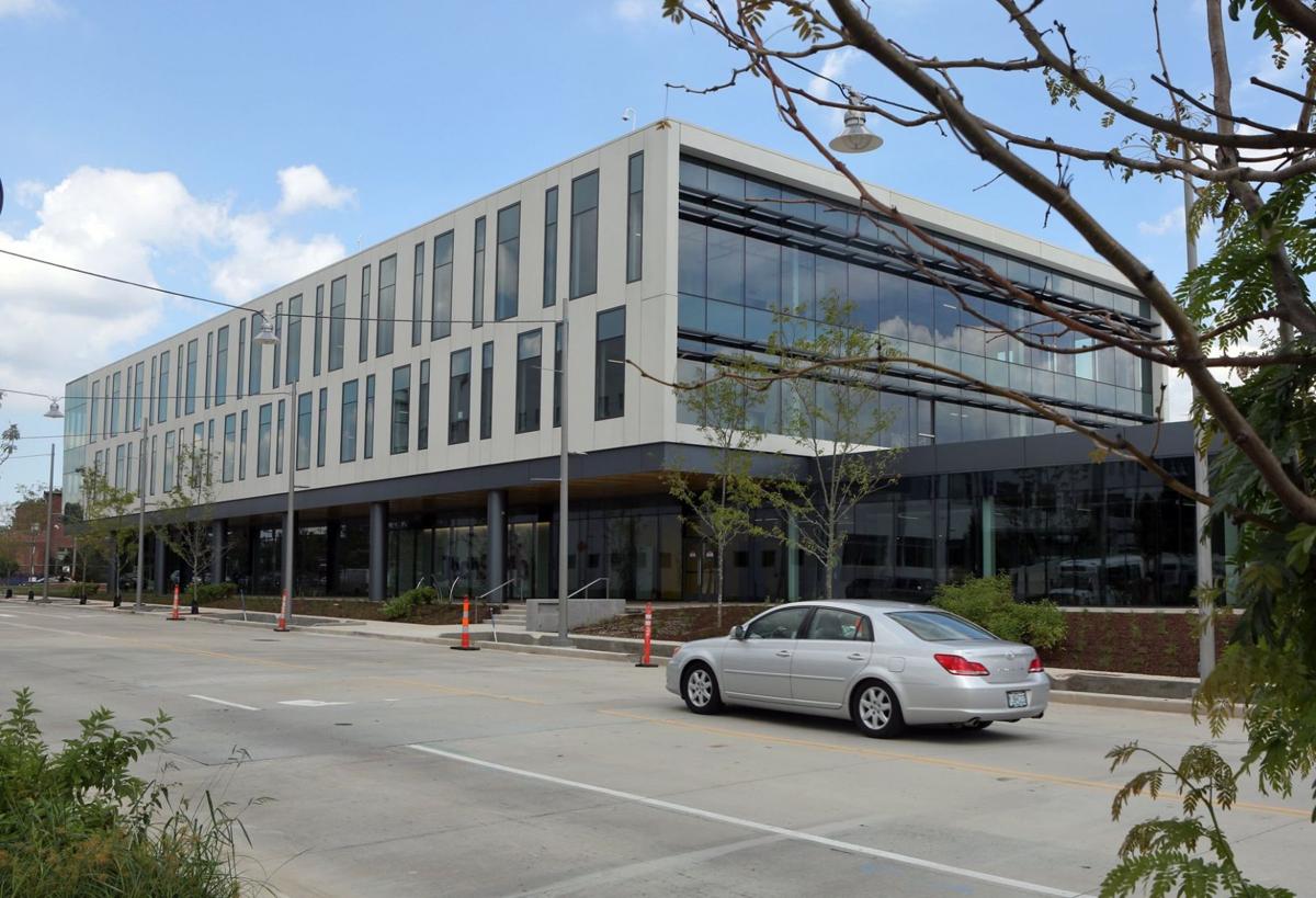 TechShop opens for business in Cortex on Saturday