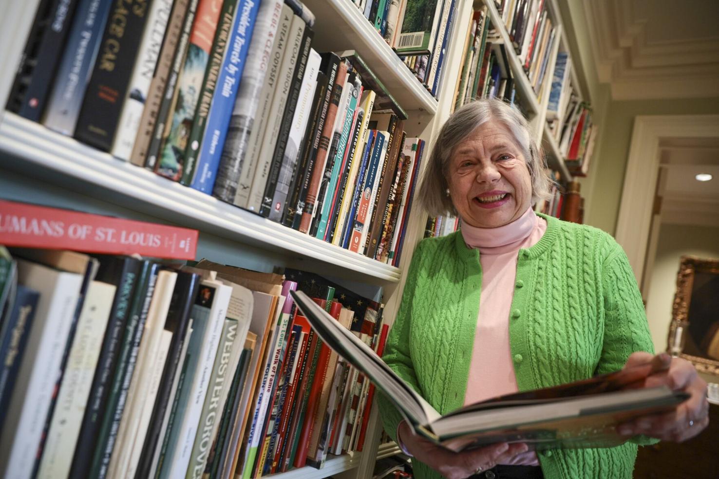 Photos: At Home with Jane Piper Gleason in Clayton condo