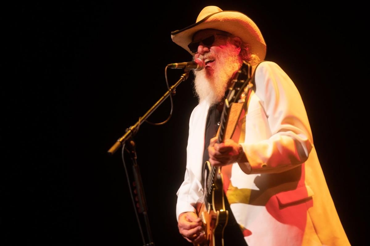 Asleep at the Wheel gets back into the swing of things with impressive ...