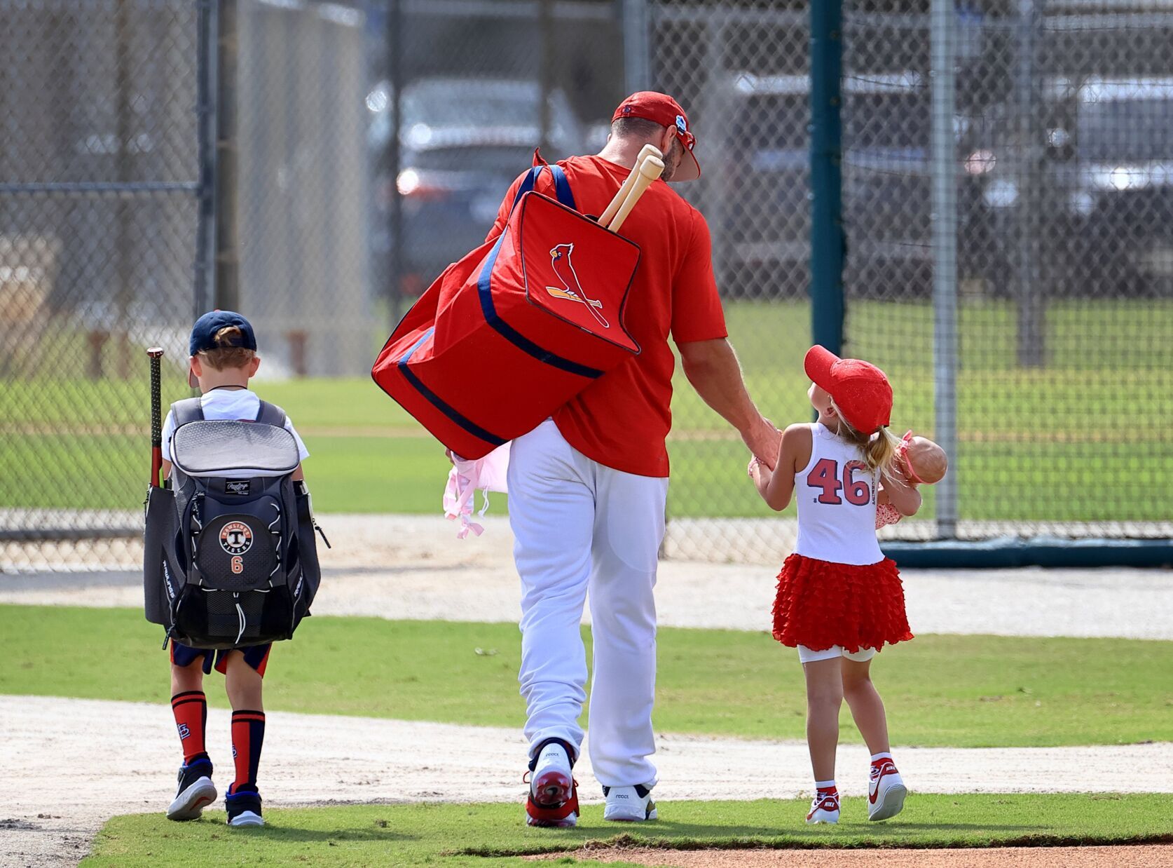 How Cardinals plucked power reliever Wilking Rodriguez’s 100-mph ...