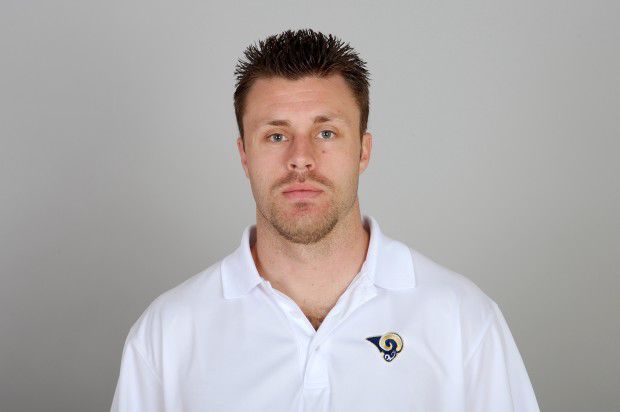 Rams fire Blake Williams; Gregg Williams probably out, too