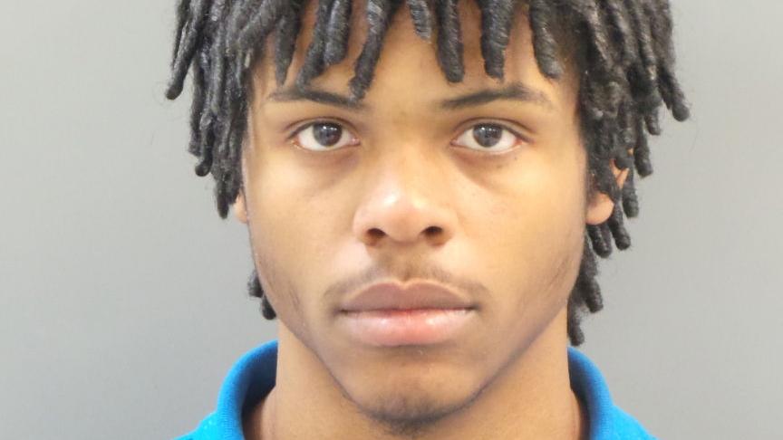 Illinois Murder Suspect Captured In St Louis Law And Order