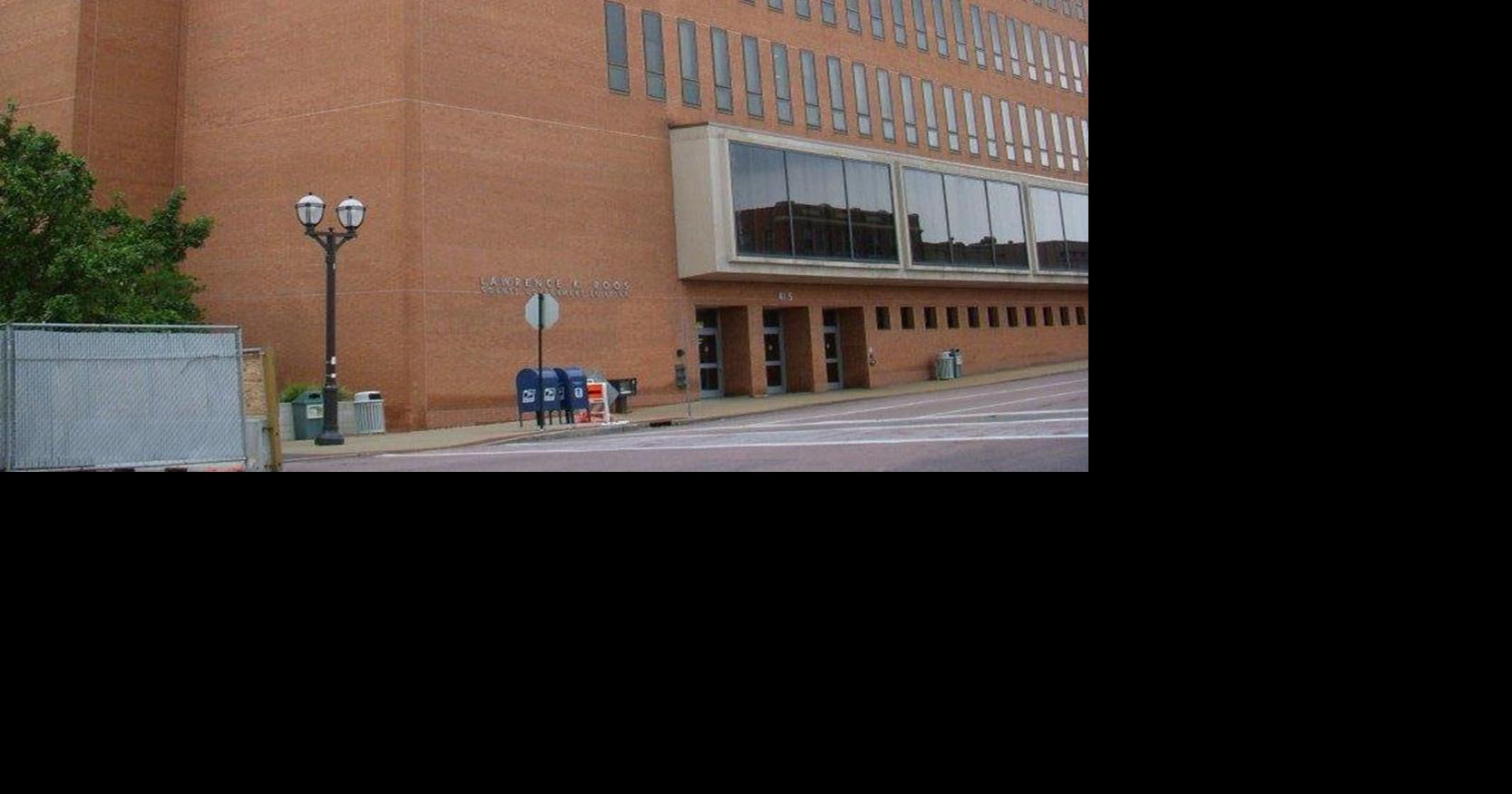 St. Louis County auditor gave herself an unauthorized raise, councilman ...