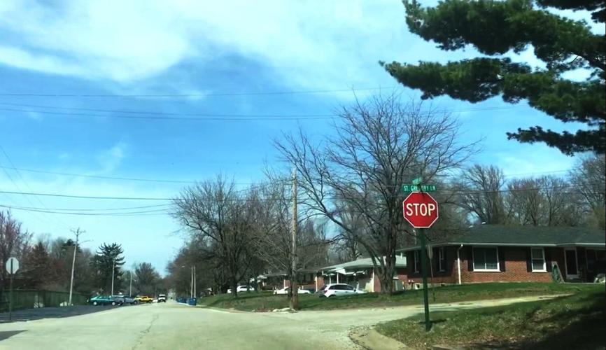 Convicted child predator charged with murder of Angie Housman 25 years ago