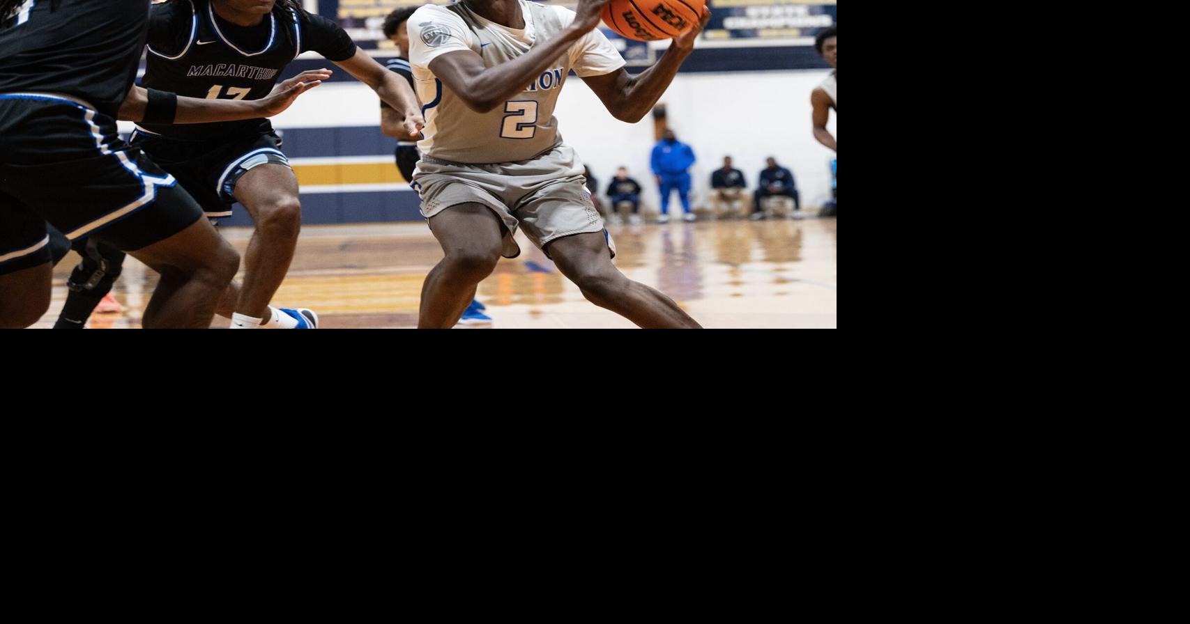 See photos from recent boys basketball games