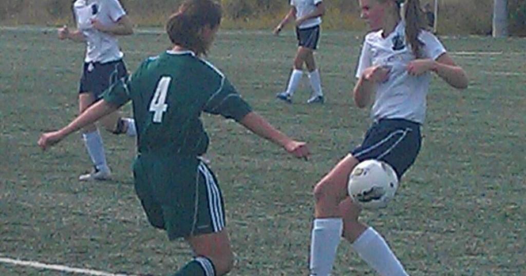 J.B. Marine battles back to tie SLSG Premier in U15 State Cup pool play