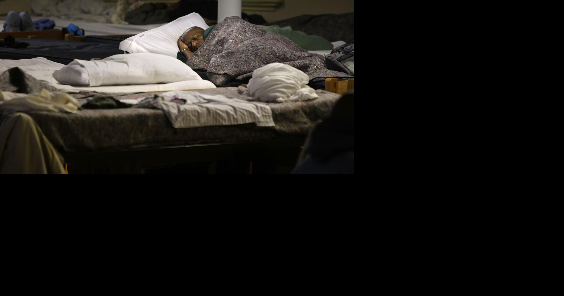 St. Louis homeless shelter needs a new home. But no one wants it near them.