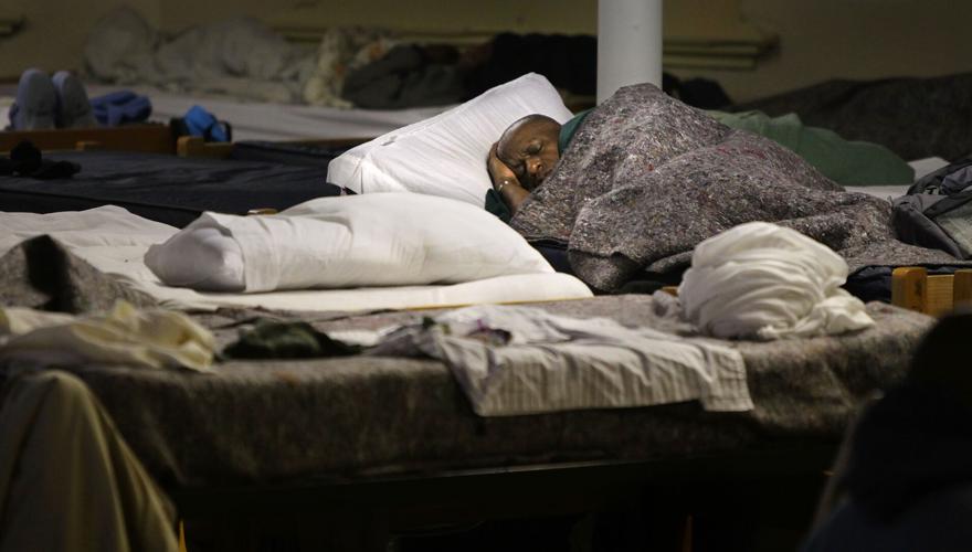 St. Louis homeless shelter needs a new home. But no one wants it near them.