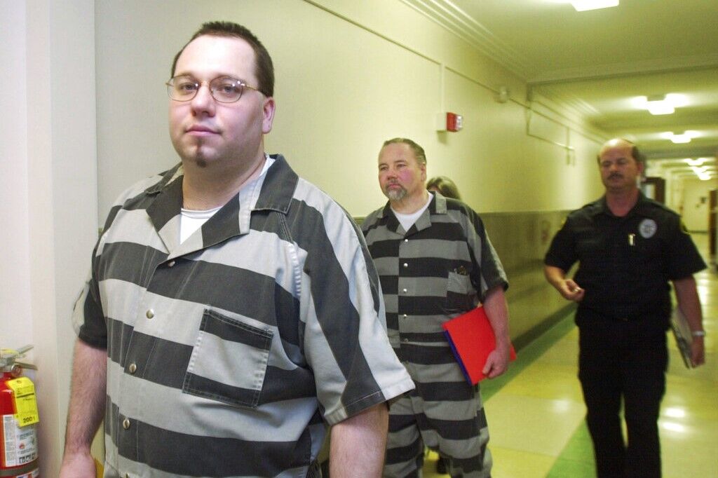 Hearing set in bid to overturn Illinois murder conviction