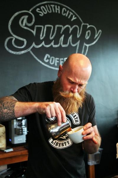 Perennial Artisan Ales releases Sump Coffee Stout Thursday