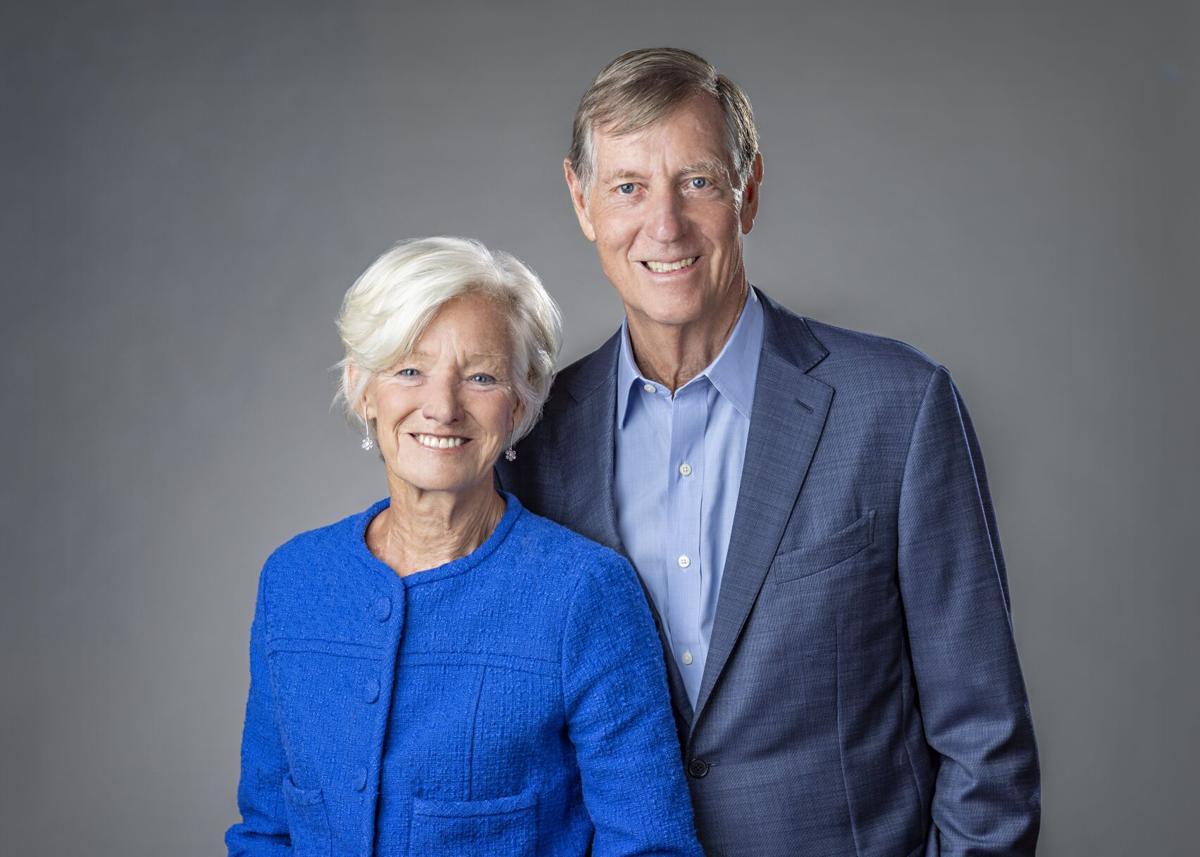 St. Louis U. High gets $16M gift for new teaching program