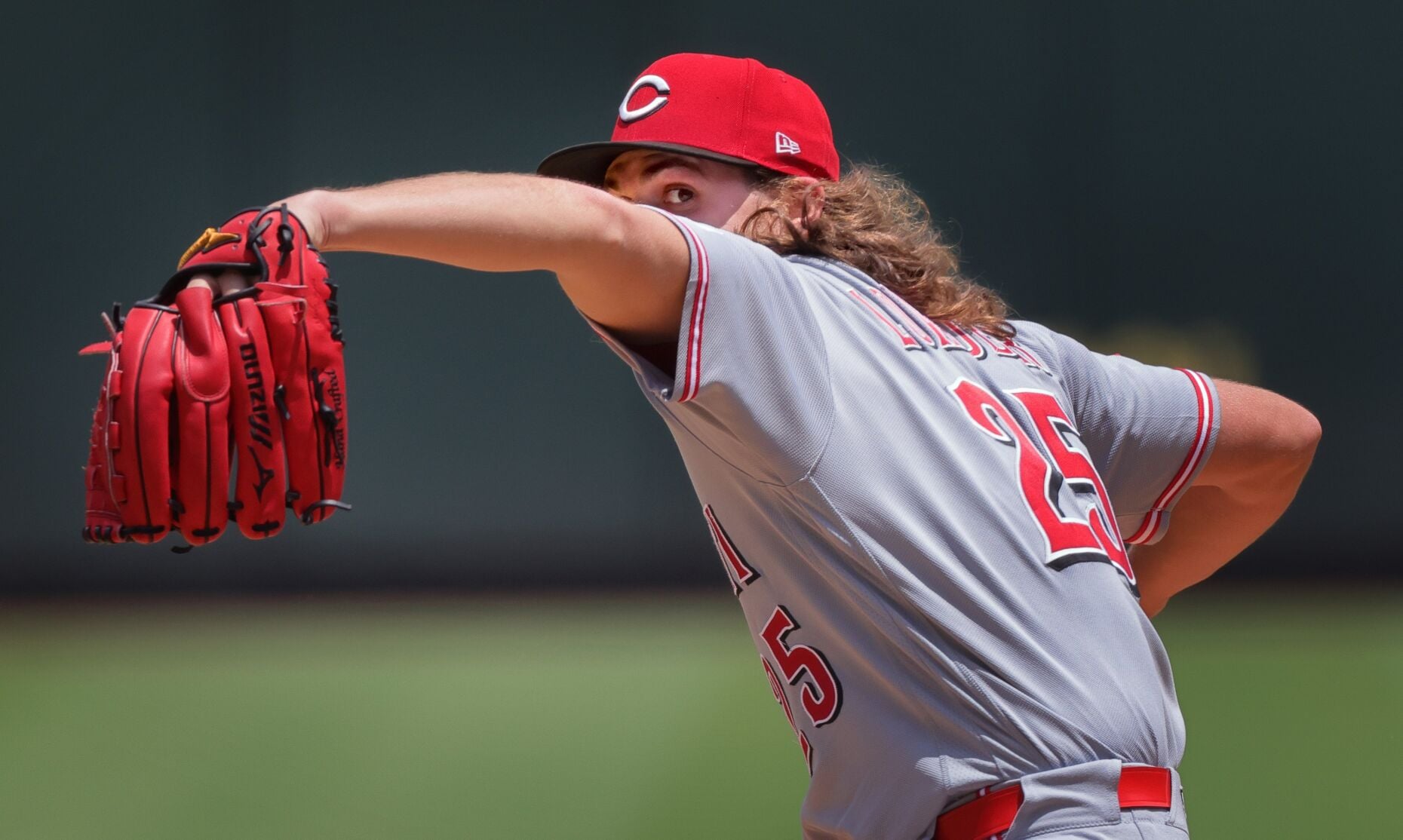 Cincinnati Reds vs St. Louis Cardinals