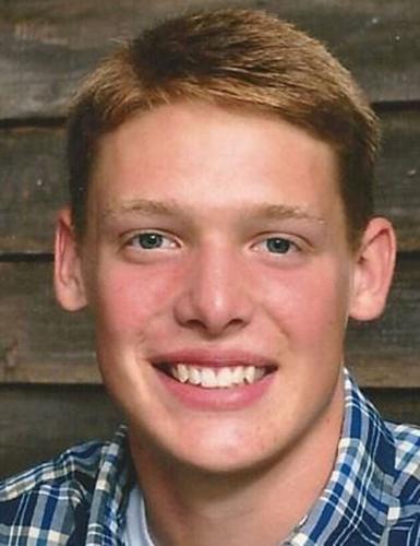 Seckman: Jacob Robert Stuckmeyer