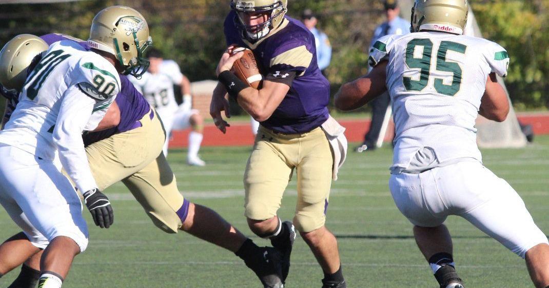 Area football roundup: McKendree holds off Missouri S&T